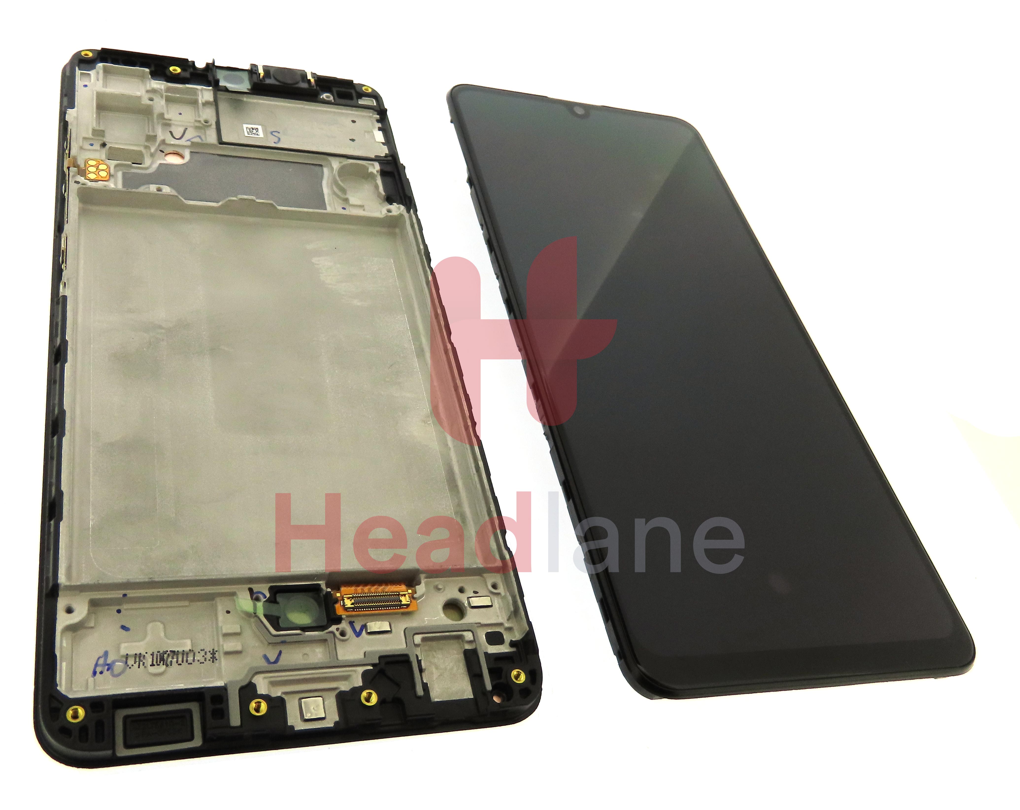 Samsung SM-A325 Galaxy A32 4G LCD Display / Screen + Touch - GH82-25579A